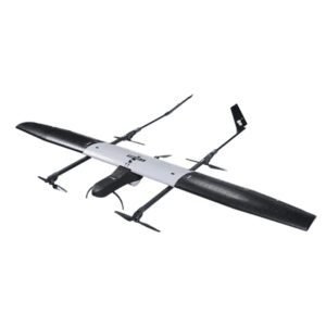 Exploring IdeaForge Netra UAV V4+: The Next Generation UAV