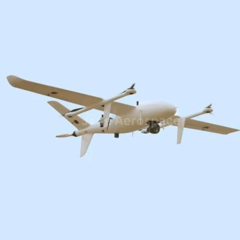 Advanced VTOL Drone Solutions- Fixed Wing UAVs • Mavdrones