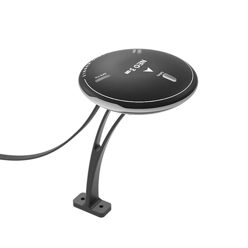 The CUAV NEO 3 Pro GPS Module With Advanced Technology